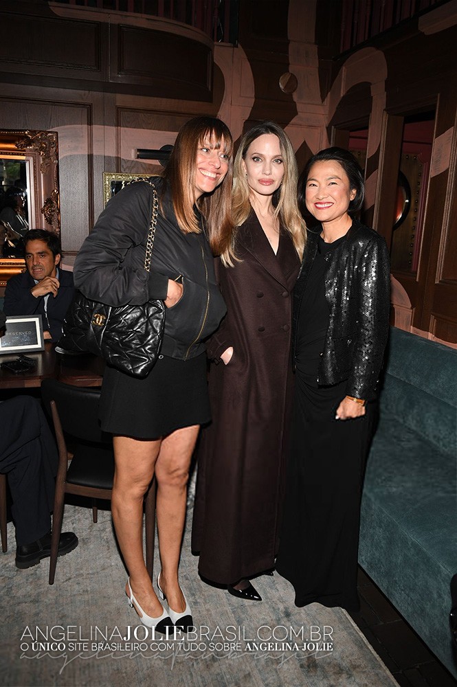 Festa Pós Premiere "Couture" Toronto - Eventos-2025-09-Couture ...